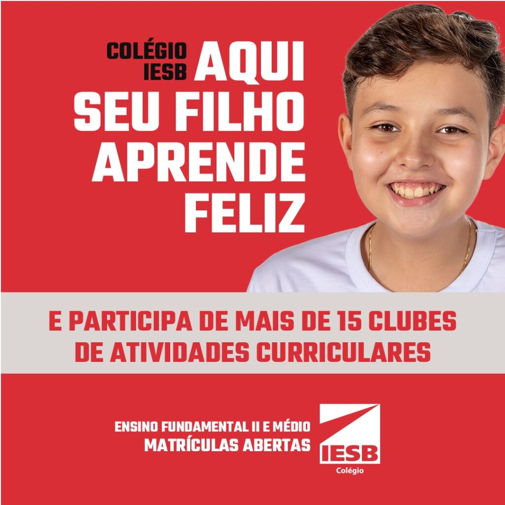 Colégio IESB | Storica